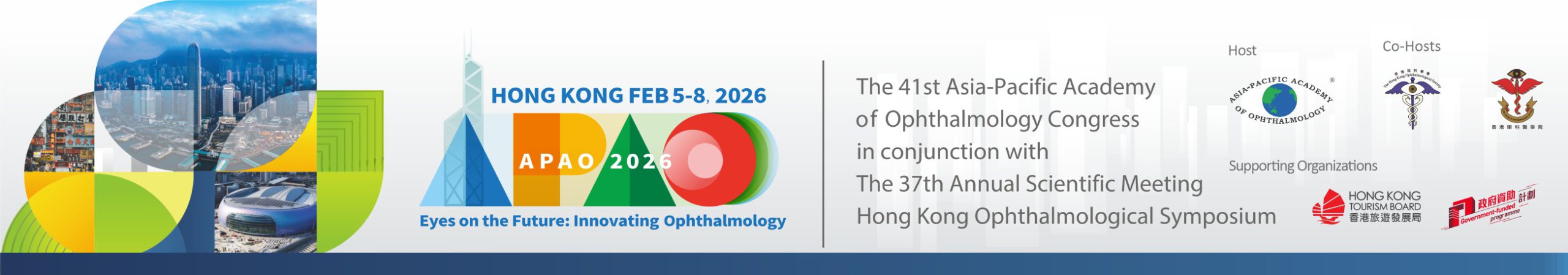 Program Overview – APAO® 2026